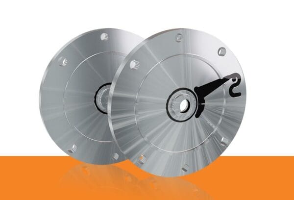 BEGE MIG encoders | BEGE Power Transmission