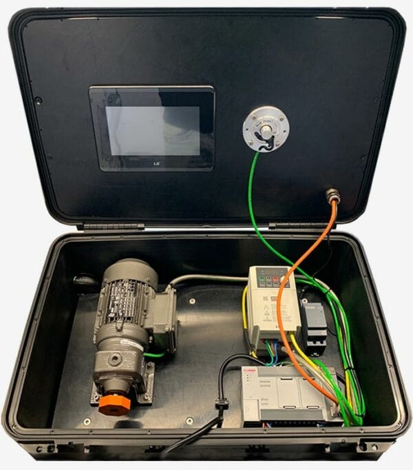 BEGE Automation Kit | BEGE Power Transmission