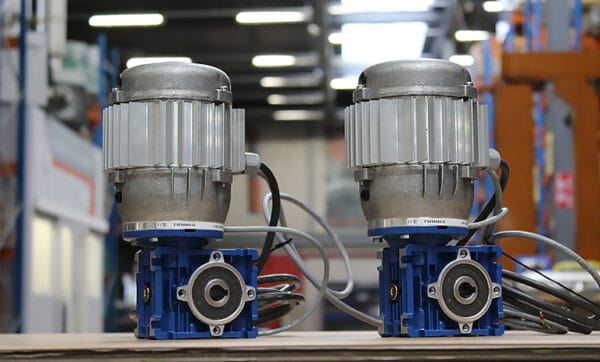 Magnetic encoders - MIG encoders | BEGE